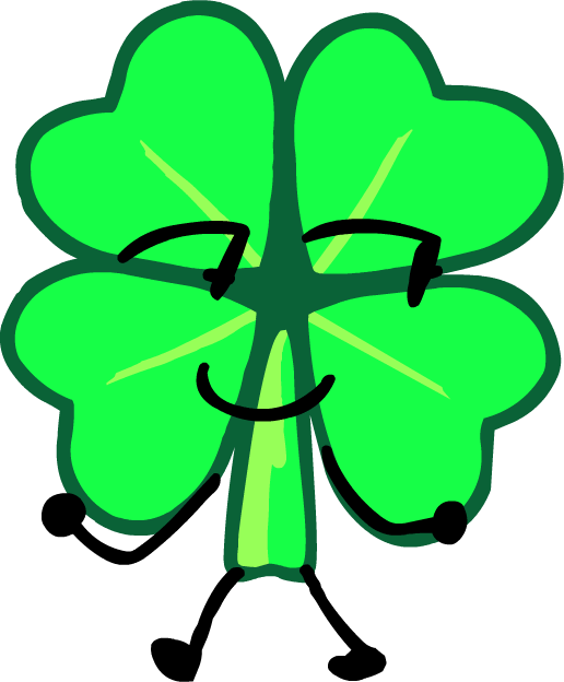 Lucky | Object Dissension Wiki | Fandom