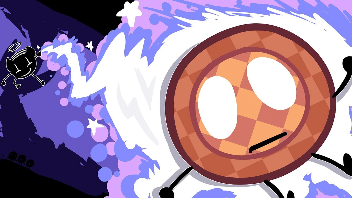 Do Tap The Glass | Object Dissension Wiki | Fandom