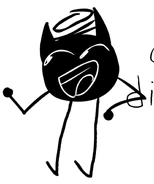 Azyuni | Object Dissension Wiki | Fandom