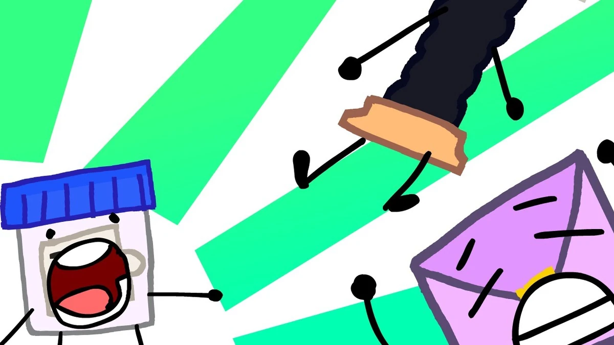 AAAAAAAA | Object Dissension Wiki | Fandom