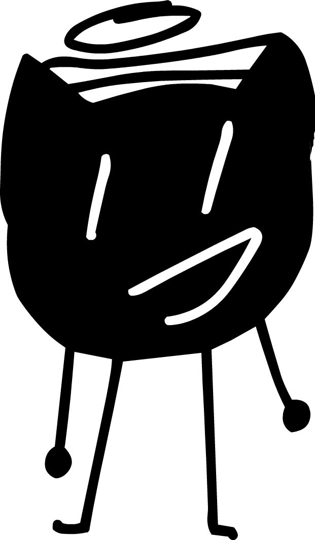 Characters | Object Dissension Wiki | Fandom