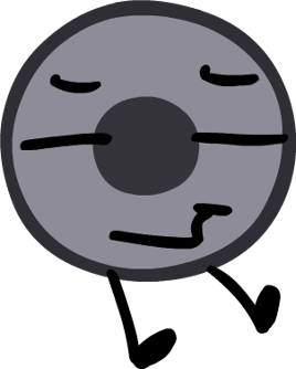 Invis | Object Dissension Wiki | Fandom