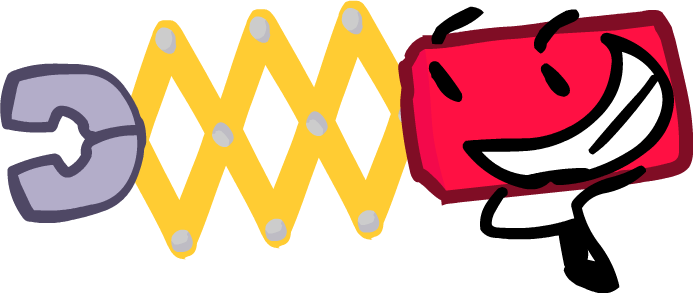 Grabber | Object Dissension Wiki | Fandom