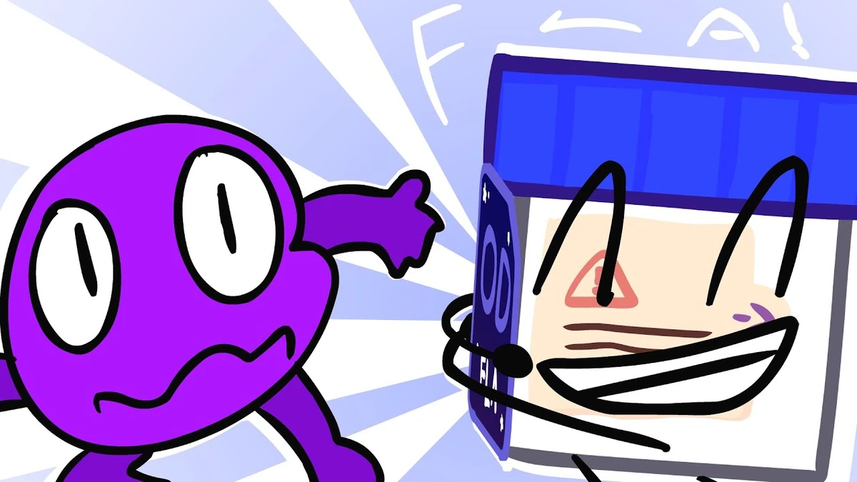 ODA FLA'S ARE AVAILABLE! | Object Dissension Wiki | Fandom