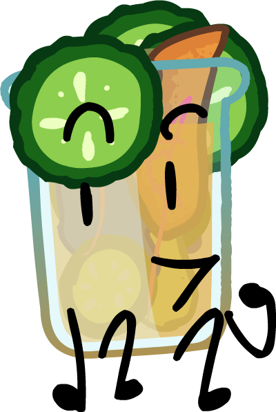 Abomination Tea | Object Dissension Wiki | Fandom