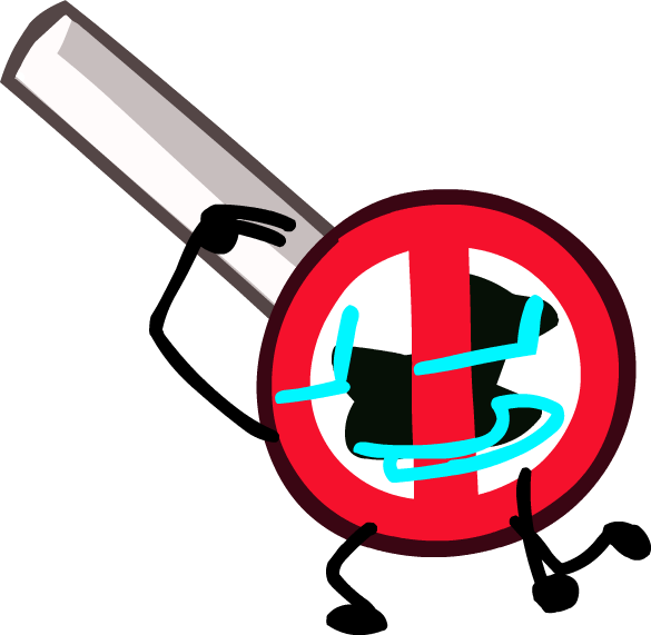 Anti-Dolphin Sign | Object Dissension Wiki | Fandom