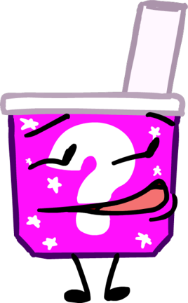 Mystery Shake | Object Dissension Wiki | Fandom