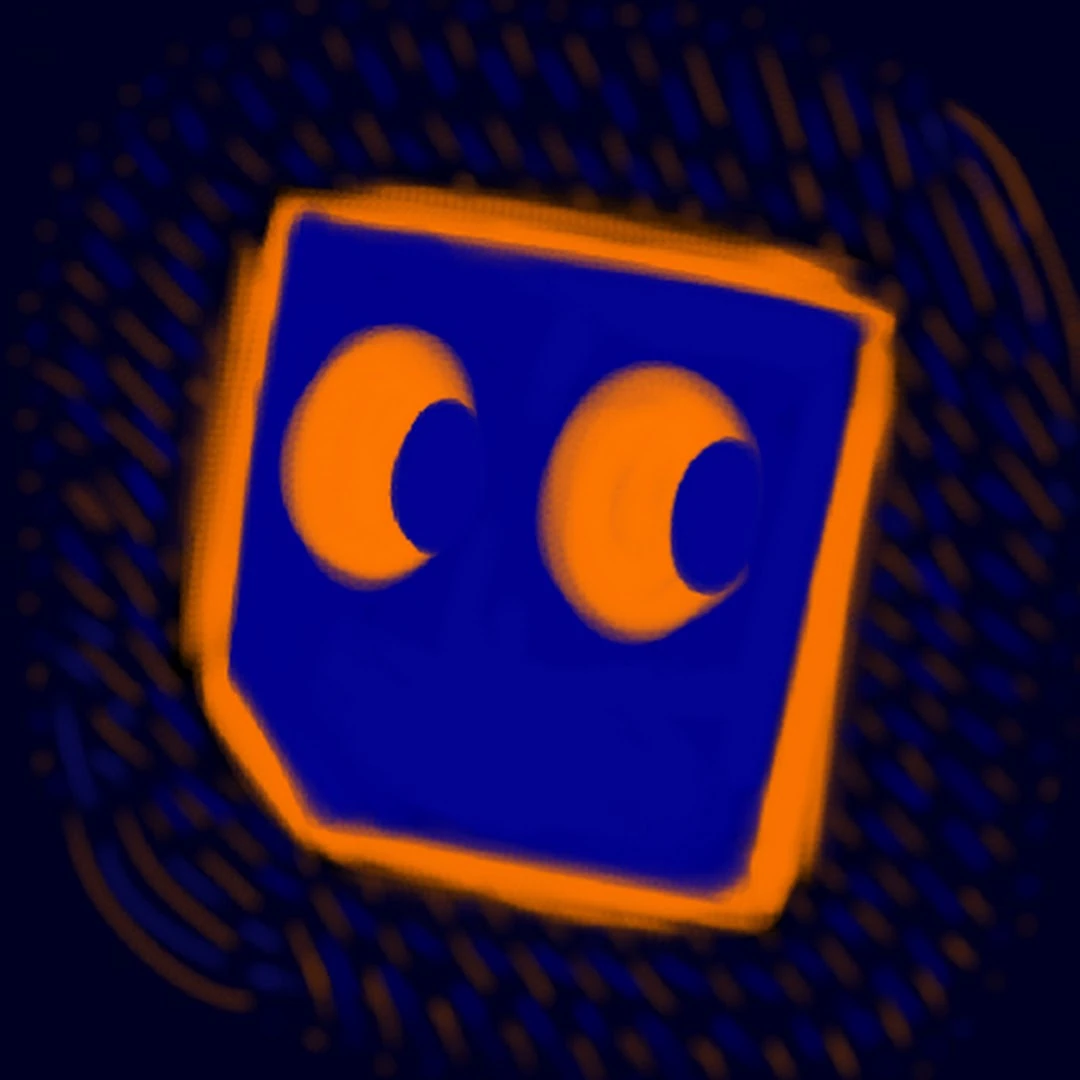 Derpadon | Object Dissension Wiki | Fandom