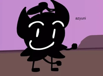 Azyuni | Object Dissension Wiki | Fandom