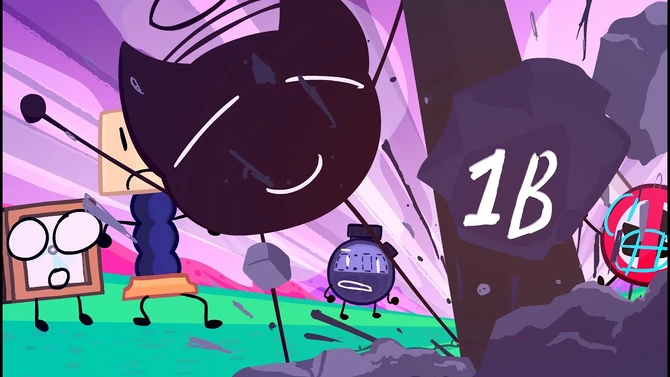 Object Dissension Wiki | Fandom