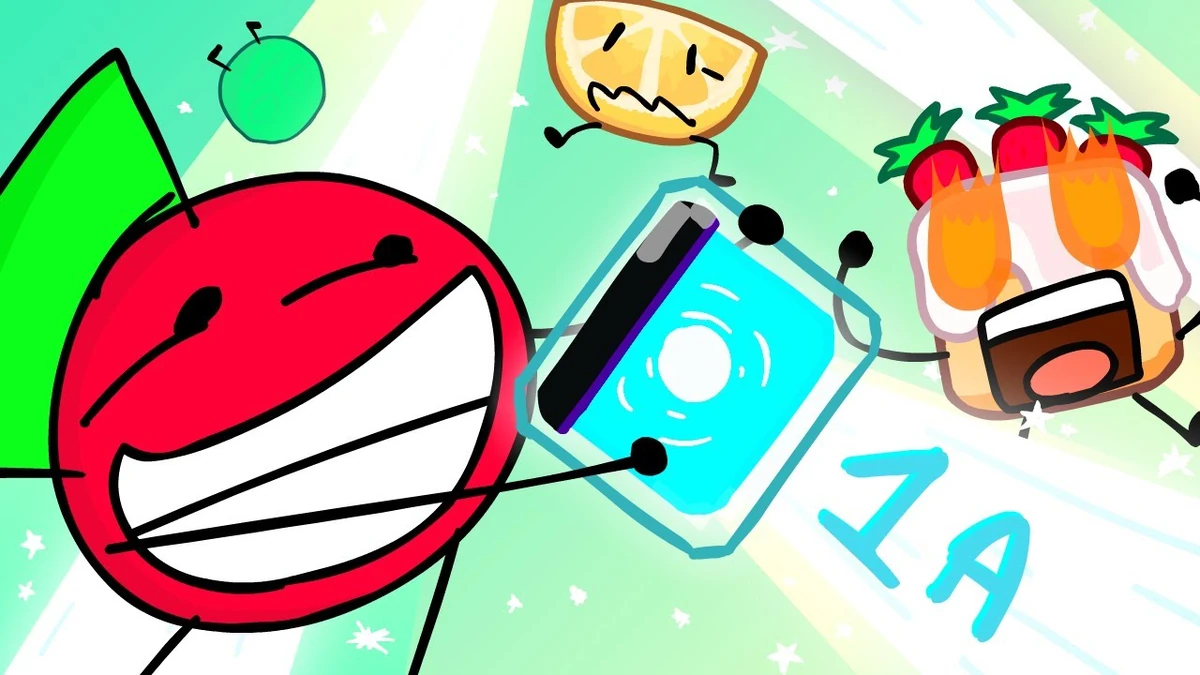 Do You Wanna Play | Object Dissension Wiki | Fandom