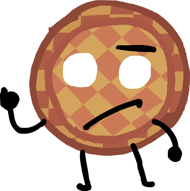 Patterned Button | Object Dissension Wiki | Fandom