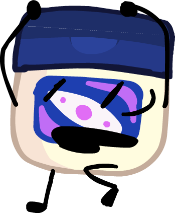 List of minor characters | Object Dissension Wiki | Fandom