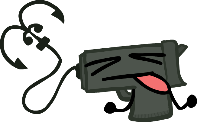 Grapple | Object Dissension Wiki | Fandom