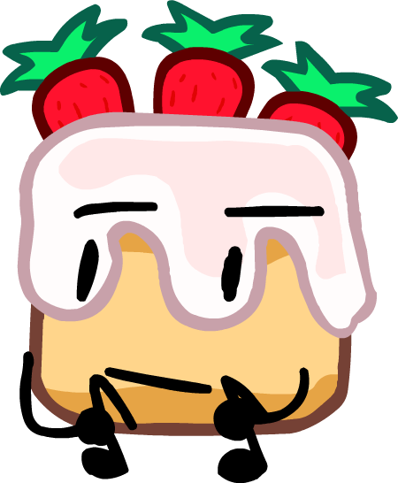 Shortcake | Object Dissension Wiki | Fandom