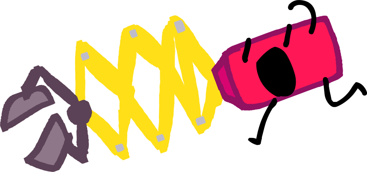 Grabber | Object Dissension Wiki | Fandom