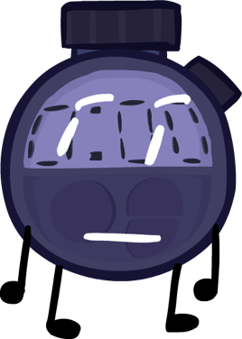Stopwatch | Object Dissension Wiki | Fandom