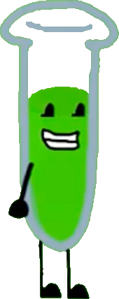 List of Object Division characters | Object Division Wiki | Fandom