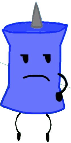 Tack | Object Division Wiki | Fandom