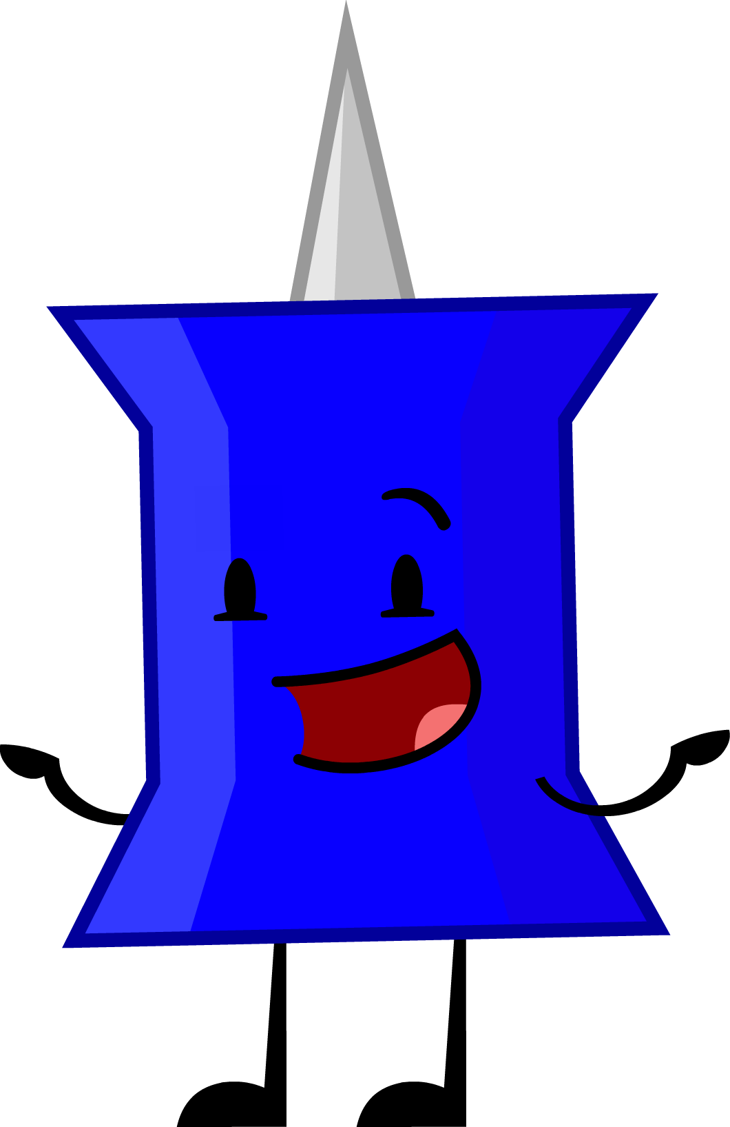 Tack | Object Division Wiki | Fandom