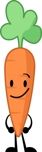 Carrot | Object Division Wiki | Fandom