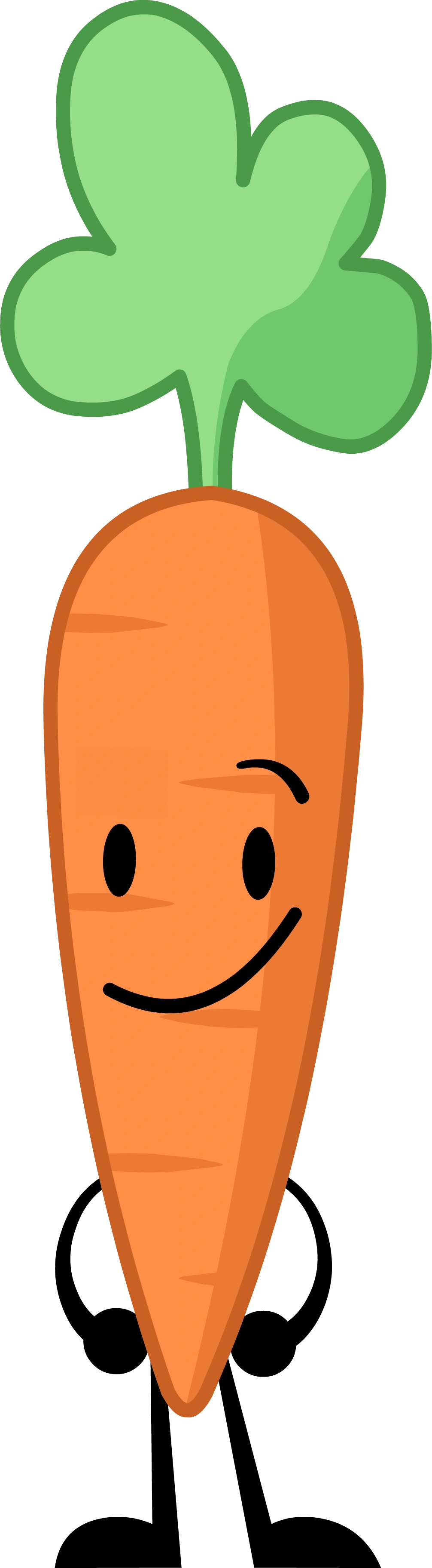 Carrot | Object Division Wiki | Fandom