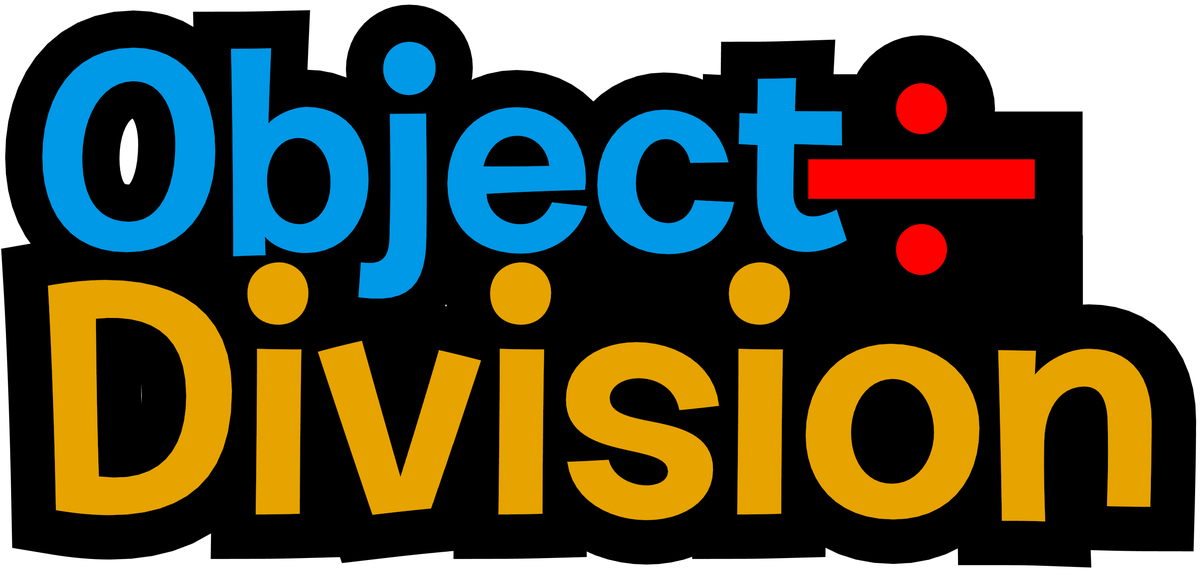 Object Division Object Division Wiki Fandom