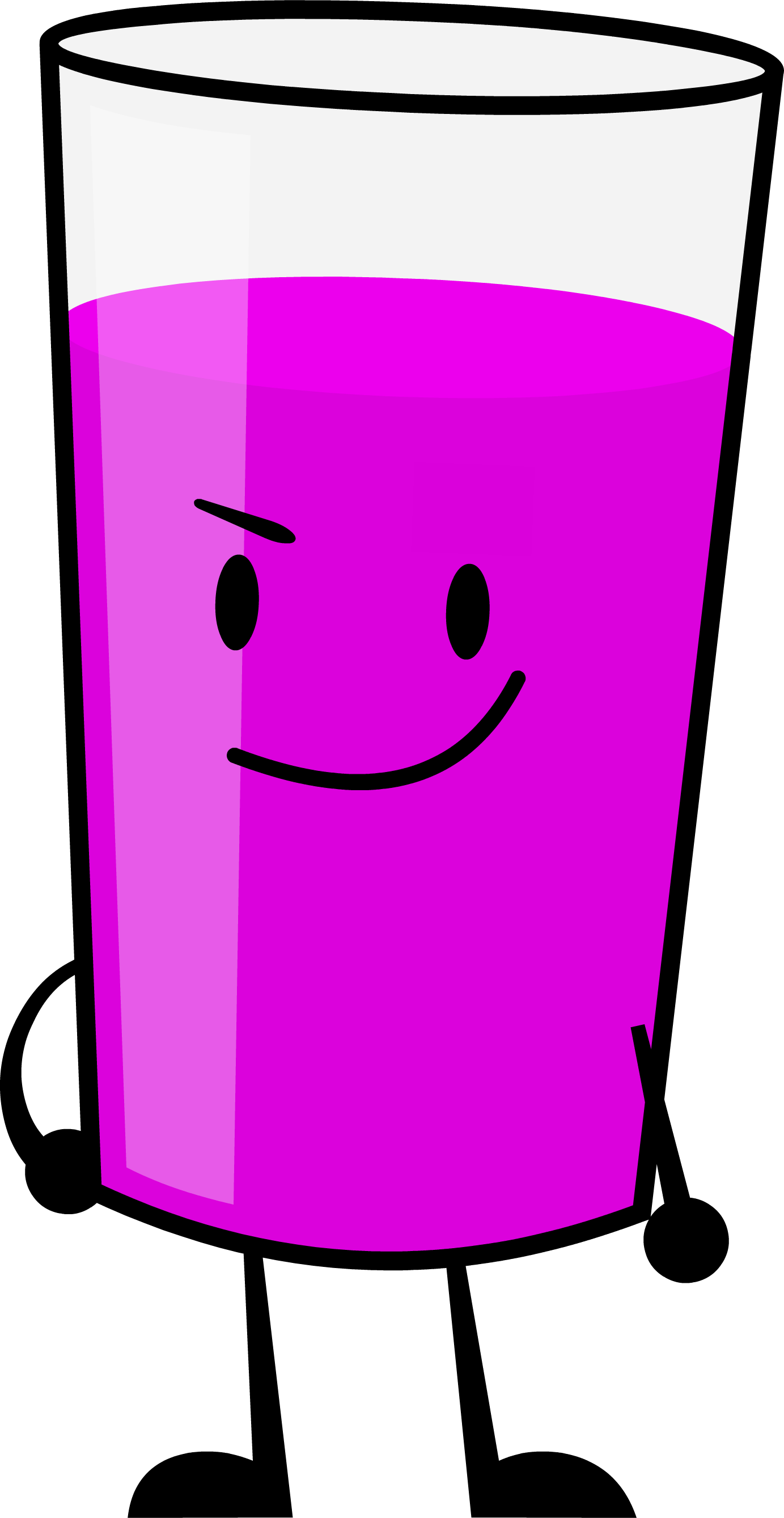 Grapejuice | Object Division Wiki | Fandom