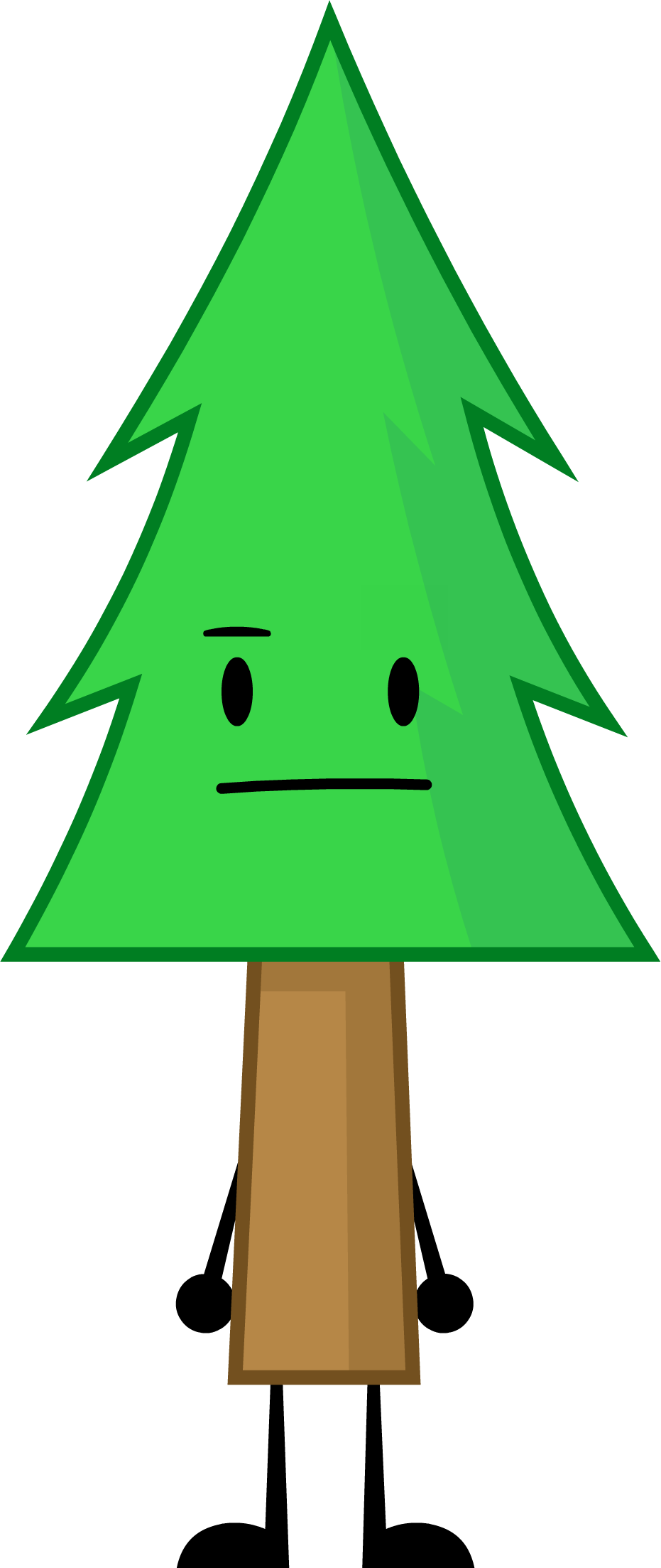 Tree Object Division Wiki Fandom