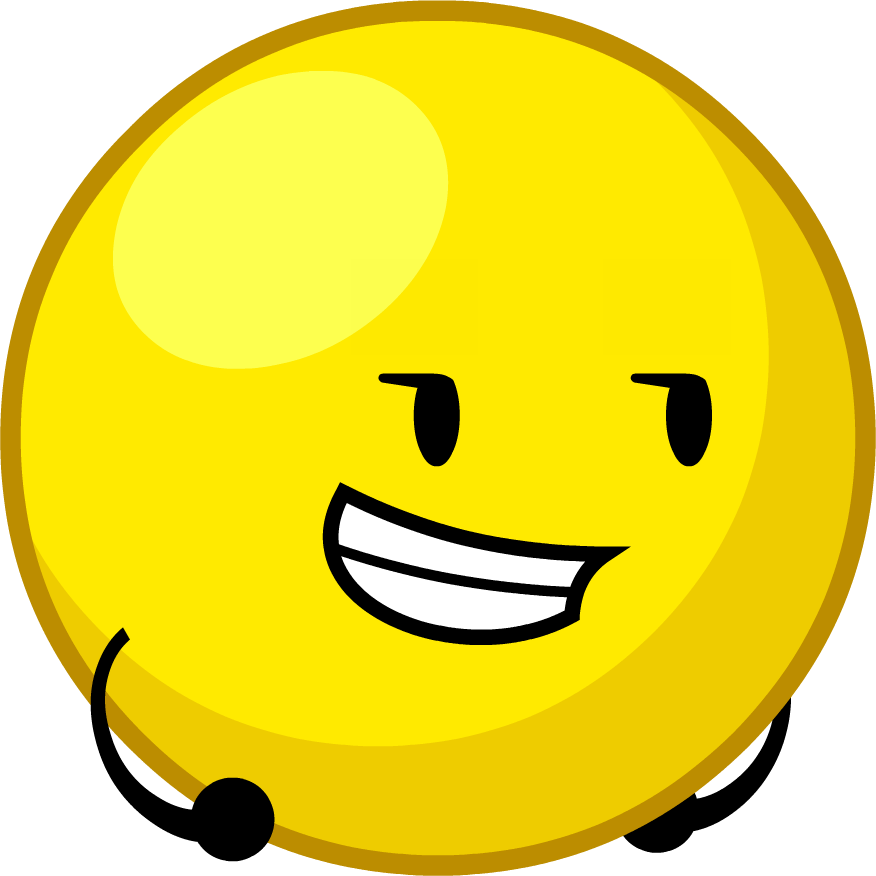 Smiley | Object Division Wiki | Fandom