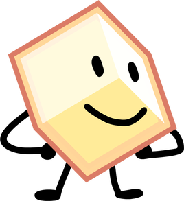 Loser (BFDI) | Objected Wiki | Fandom