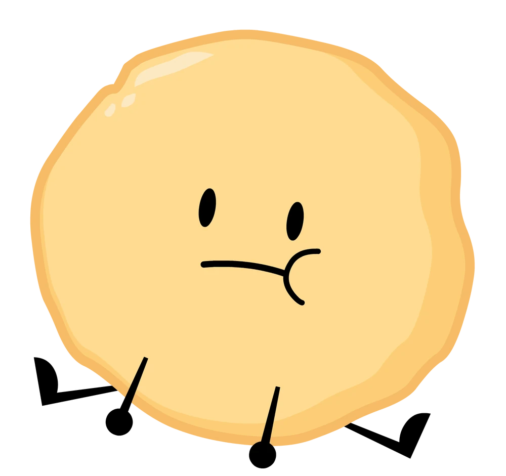 Dough (II) | Objected Wiki | Fandom