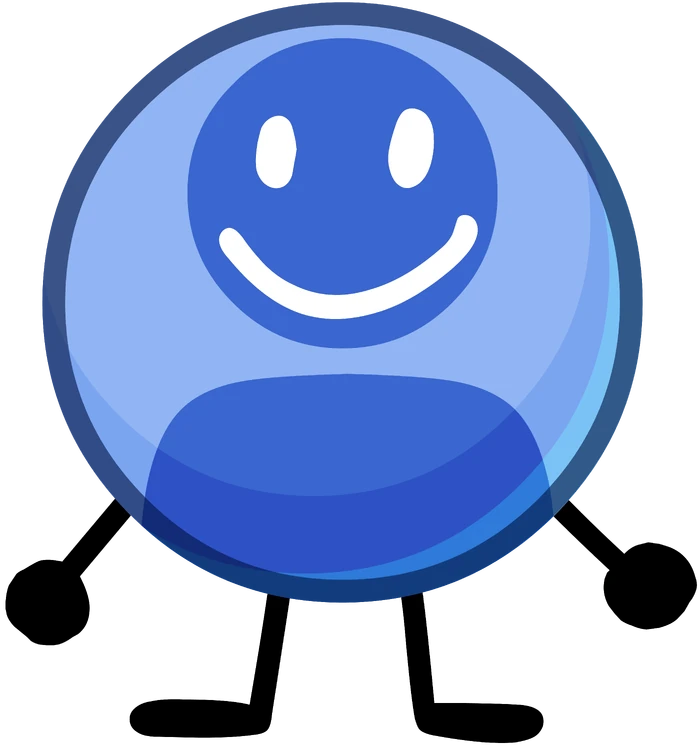 Profily (BFDI) | Objected Wiki | Fandom