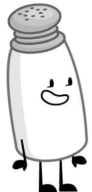 Salt (II) | Objected Wiki | Fandom