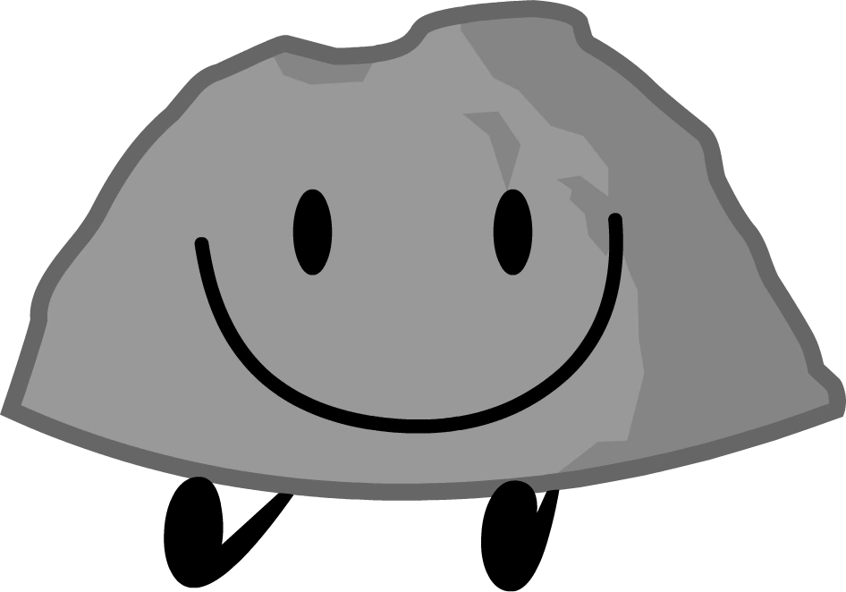 Rocky (BFDI)/BFDIA | Objected Wiki | Fandom
