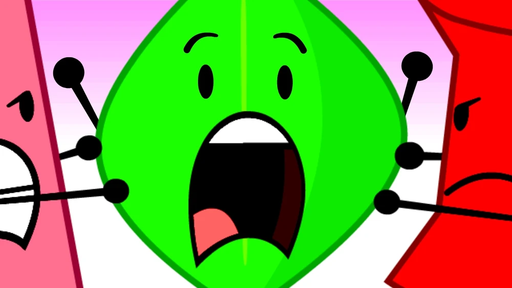 Return of the Hang Glider | Objected Wiki | Fandom