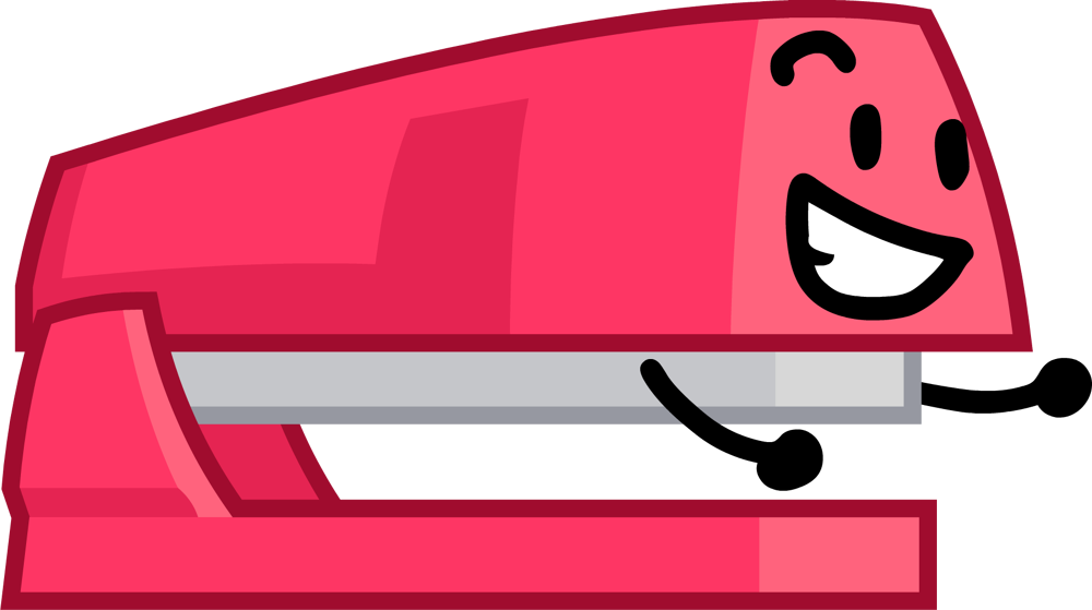 Stapy (BFDI) | Objected Wiki | Fandom