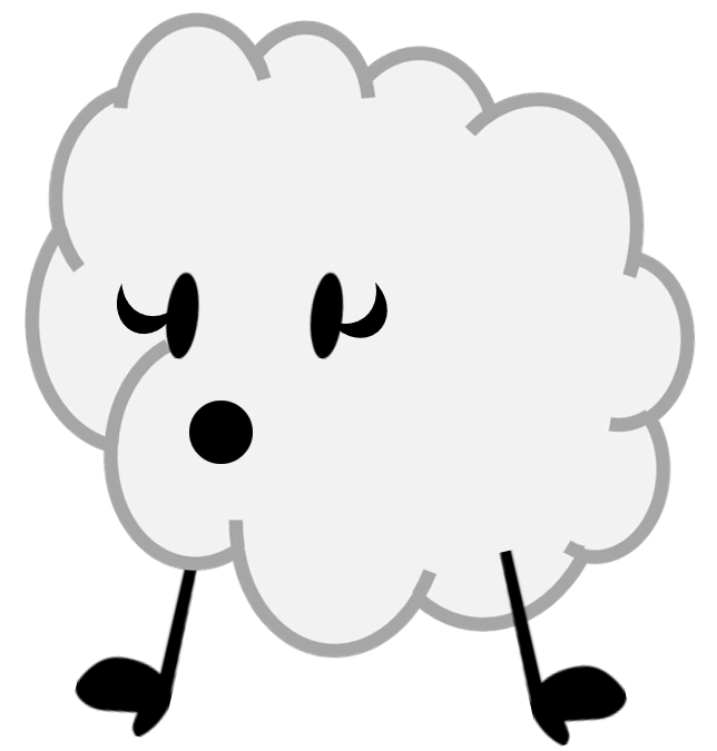 Cloudy | Objecterroroffical Wiki | Fandom