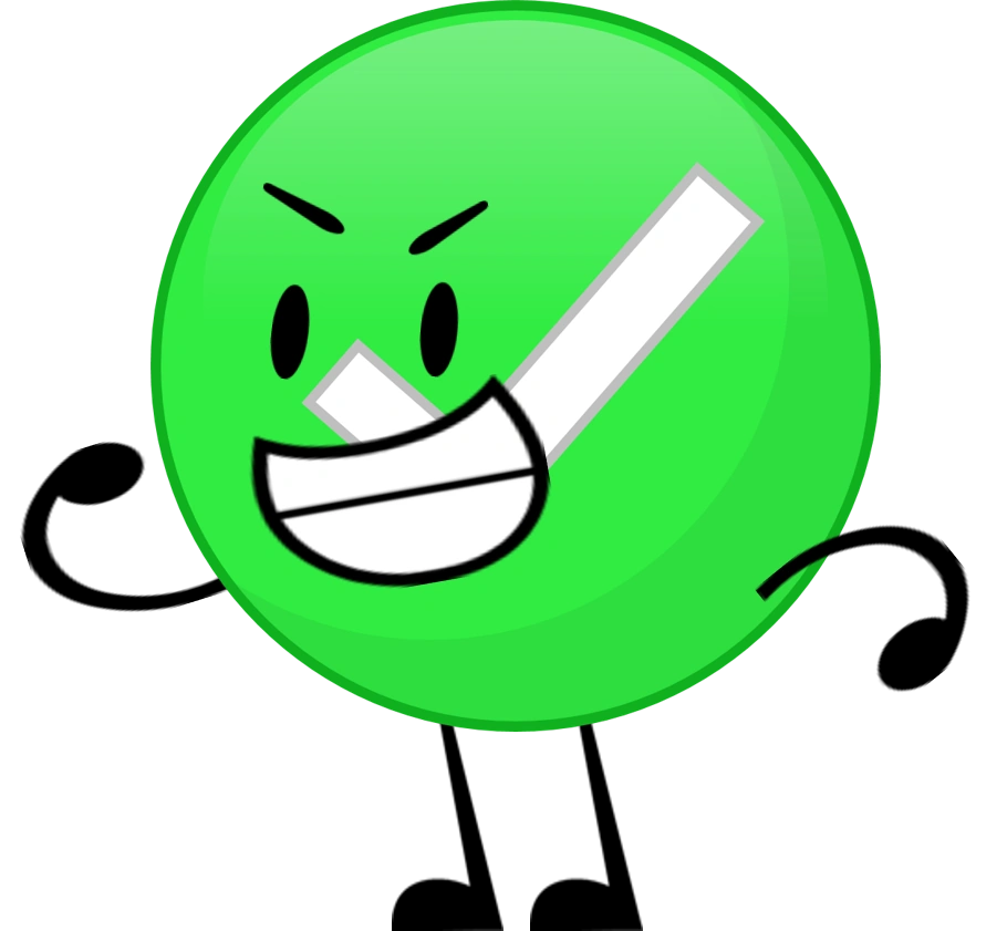 Check | Objecterroroffical Wiki | Fandom