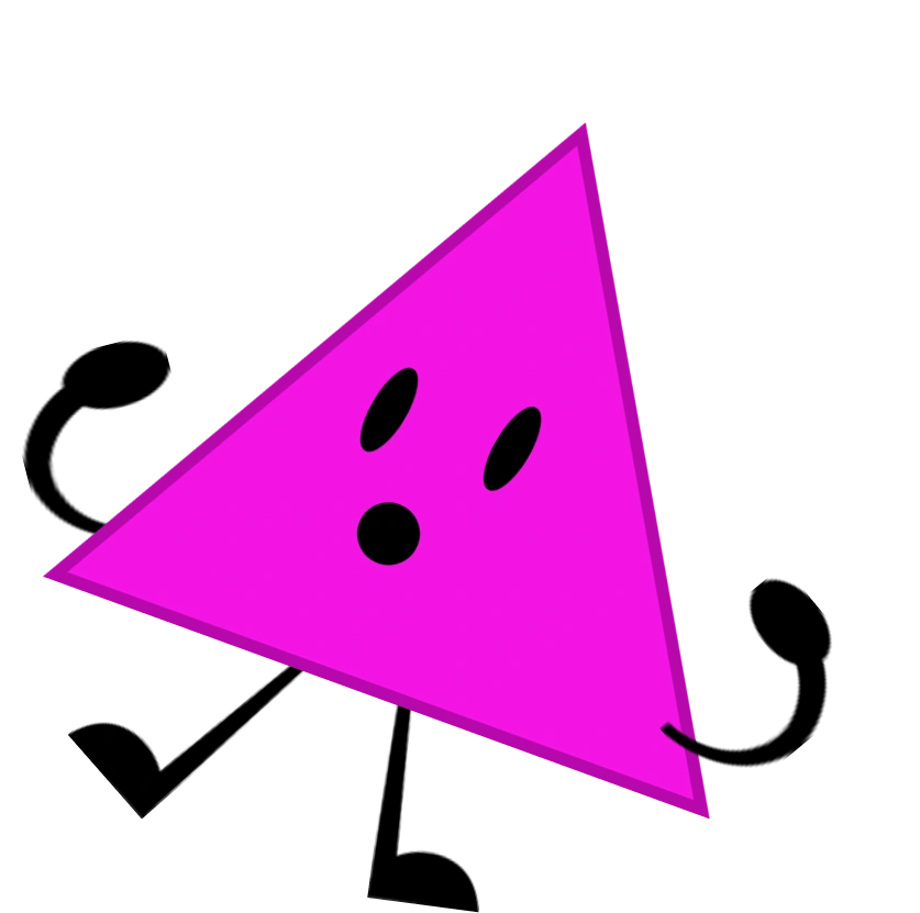 Triangle | Objecterroroffical Wiki | Fandom