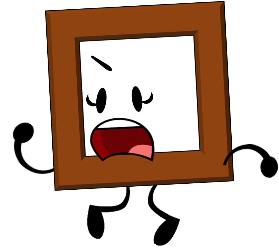 Frame | Objecterroroffical Wiki | Fandom