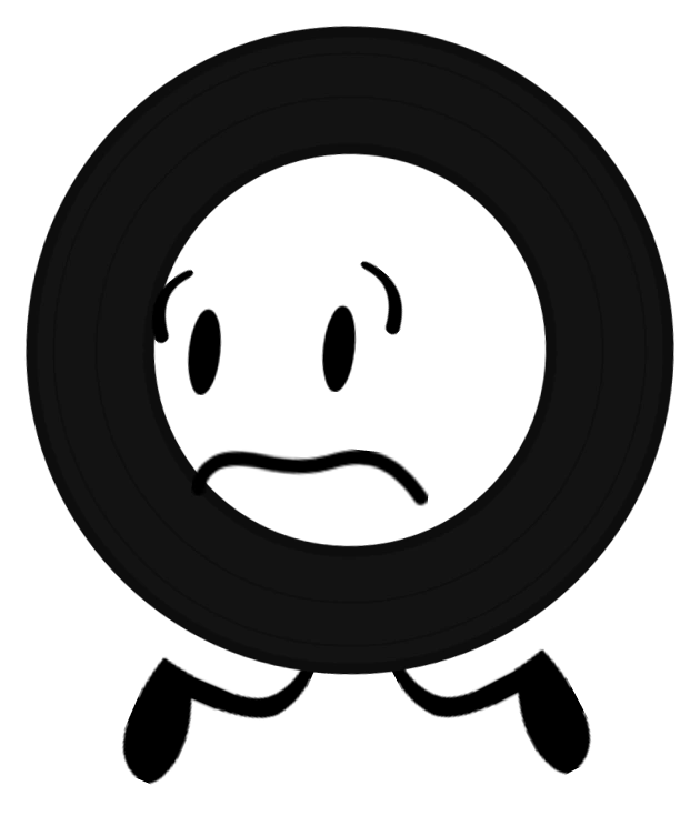 Tire | Objecterroroffical Wiki | Fandom