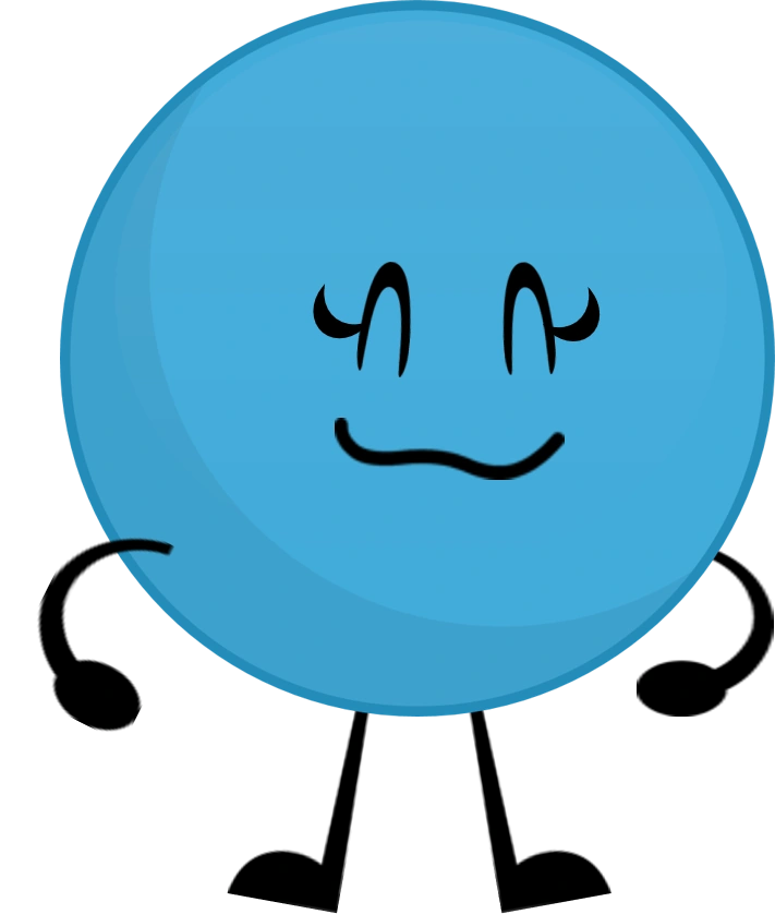 Ball | Objecterroroffical Wiki | Fandom