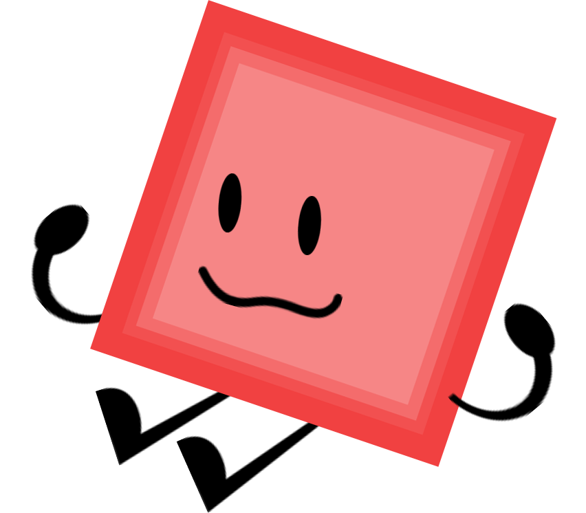 Square | Objecterroroffical Wiki | Fandom