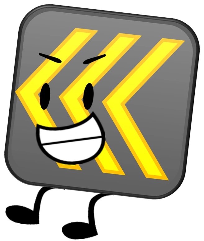 Speed Pad | Objecterroroffical Wiki | Fandom