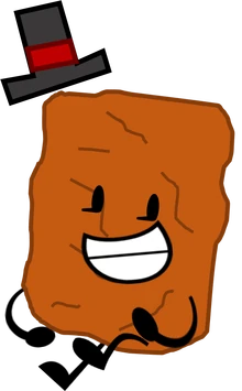 Chicken Nugget | Objecterroroffical Wiki | Fandom