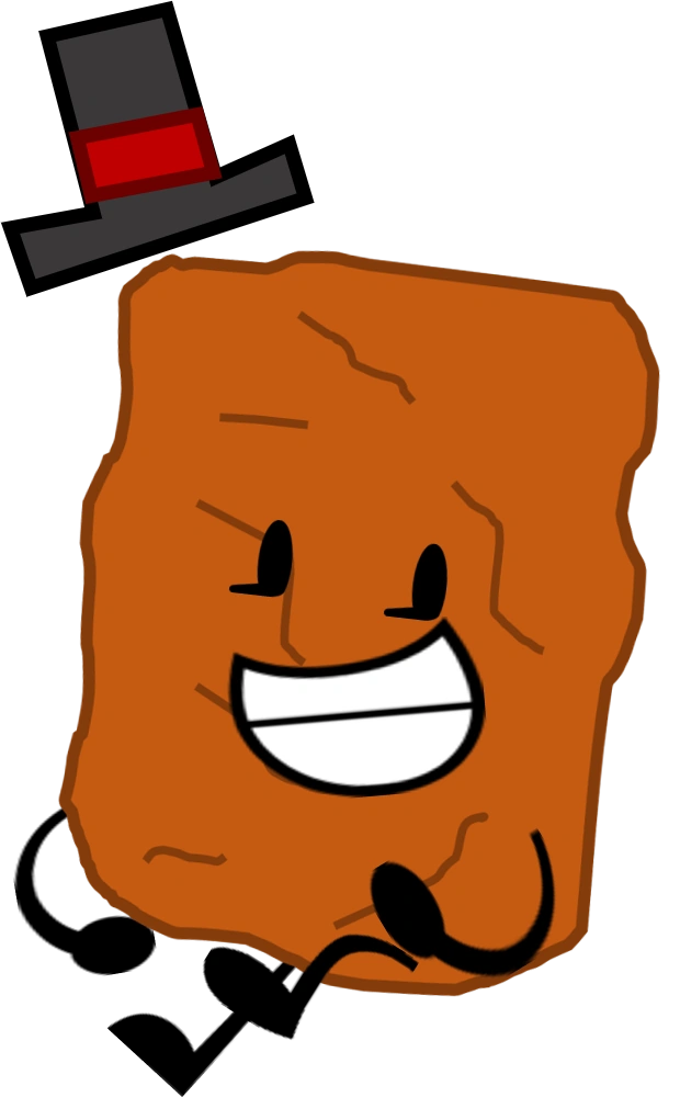 Chicken Nugget | Objecterroroffical Wiki | Fandom