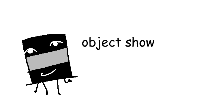 CanonWish | Object show Wiki | Fandom CanonWish | Object show Wiki | Fandom