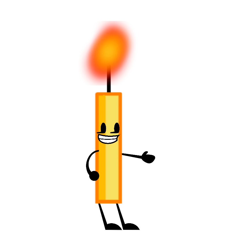 Candle | Object Eternity Wiki | Fandom