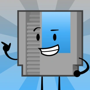 Fan Page/Characters/Tent Animations/Jacob Fairclough | Object Eternity ...